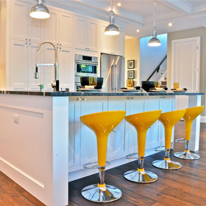 Our Work – Sunview Homes
