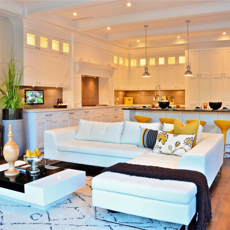 Our Work – Sunview Homes