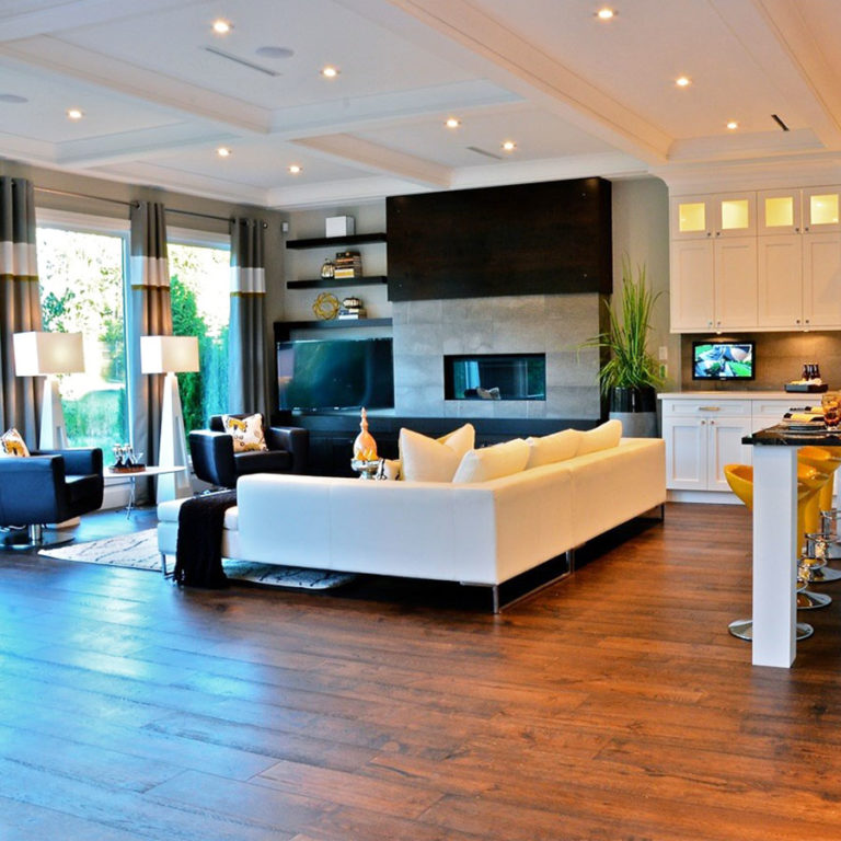 Our Work – Sunview Homes